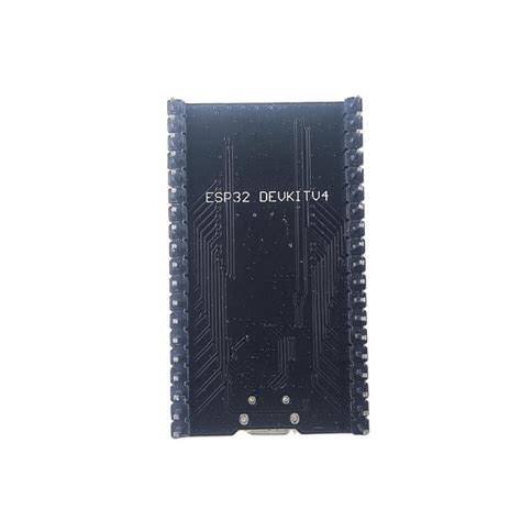 Modulo Wifi Esp32u Devkitc Esp32 Wroom 32u Chip Ch9102