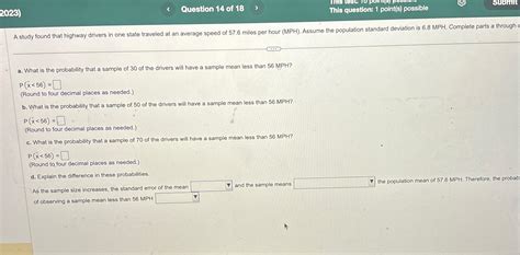 solved question 14 ﻿of 18this question 1 ﻿point s