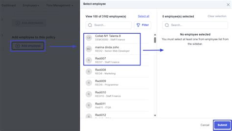 How To Create A Split Payment Policy Mekari Talenta