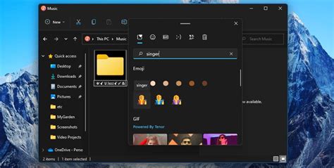 How To Add Emoji To Your File Folder And Drive Names On Windows 10 And 11