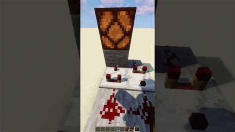 Minecraft Pulse Extender How To Build YouTube