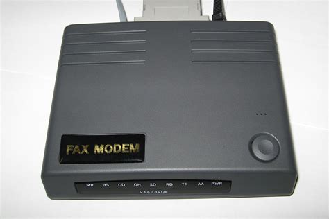 5 Features To Look For In A High Speed Modem