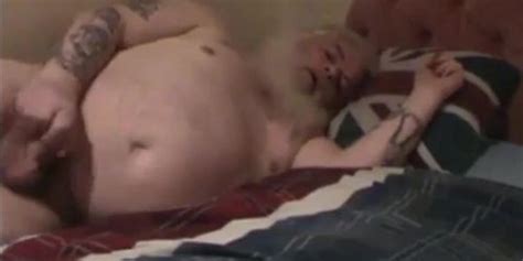 Fat Old Man Wanking Tnaflix Com
