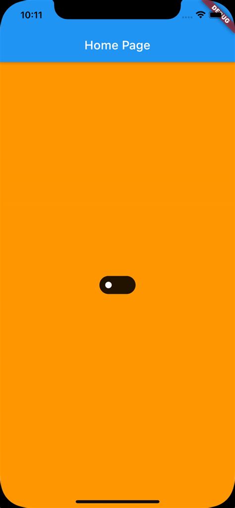 Mohammad Mohammadi On Linkedin Switch Flutterdev Flutterdevelopers