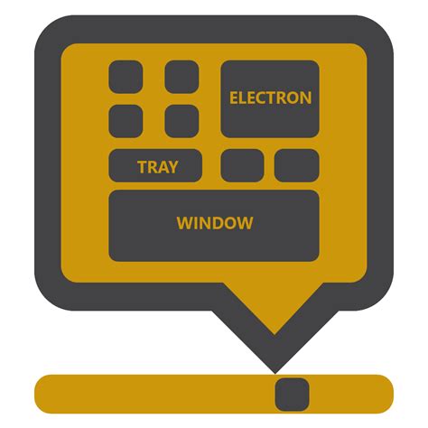 Npm Electron Tray Window Skypack