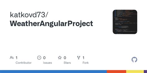 Weatherangularprojectmyweatherappsrcappponentts At Master