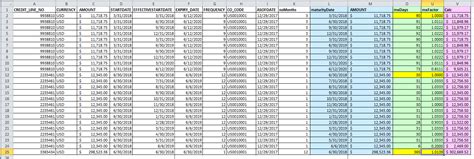 Sql How Can I Find Datediff For Records In The Same Field Stack