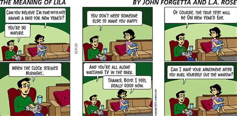 The Meaning Of Lila For Dec 31 2023 The Enterprise Journal