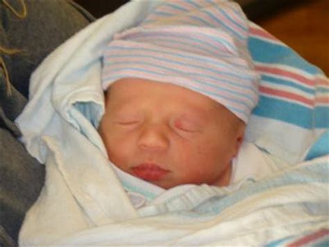 My Breastfeeding Story So Far