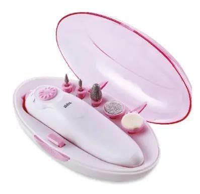 Характеристики Маникюрно-педикюрный набор Sinbo SS 4052, белый (1113499 ...