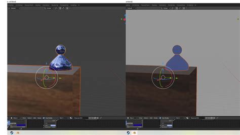 Materials Not Rendering Properly Blender Stack Exchange