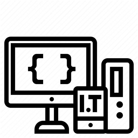 Computer Business Computer Programming It Business Programmer