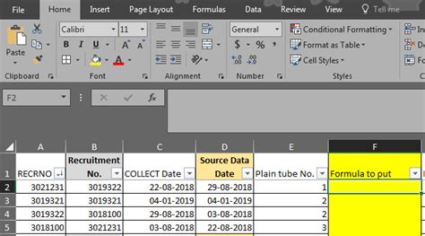 Excel If Four Number Cells Match Return Value From 5th Cell Stack Overflow