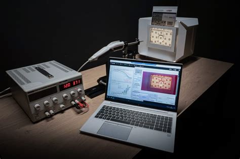 Medical Endoscope Testing PisÉo