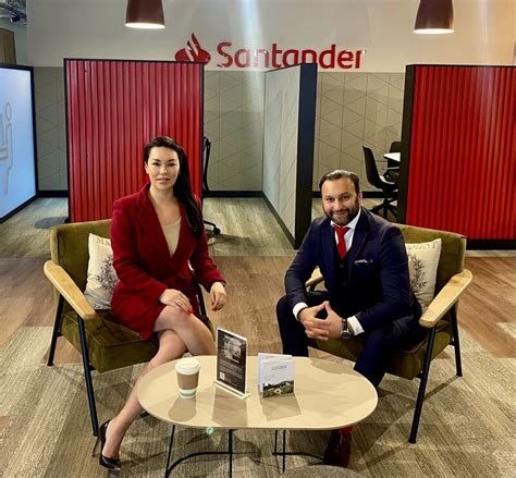 Andrew Booth On Linkedin Take Advantage Of Our Work Cafes In London Leeds And Mk Santander Work