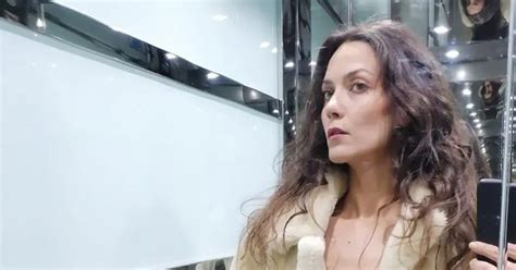 انتحار الممثلة التركية ميرفي كيالب Yasmina