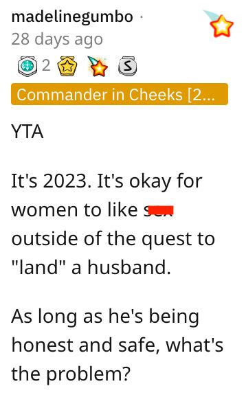 ‘he Dates Multiple Women And They Are Extremely Good Looking She