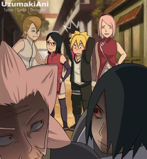 Pin On Boruto Next Generation