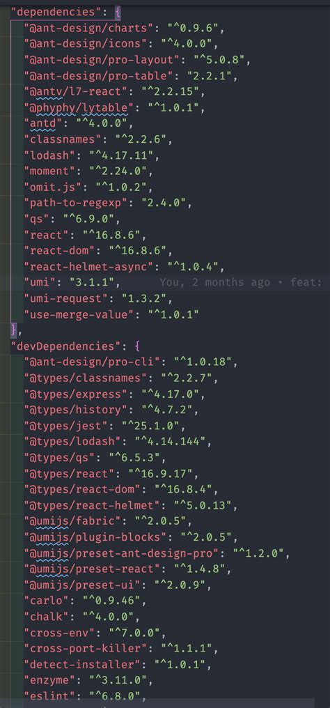🐛 Bug Apiadddepinfo Is Not A Function At Default Xxxprojectnode