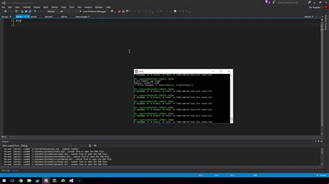Programming An X64 Compiler From Scratch Part 3 Youtube