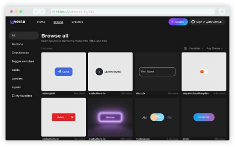 top front end tools of 2022 website design in oakville burlington