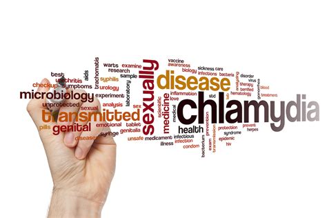 This Week In Sex Should You Worry About New Sexually Transmitted Infections