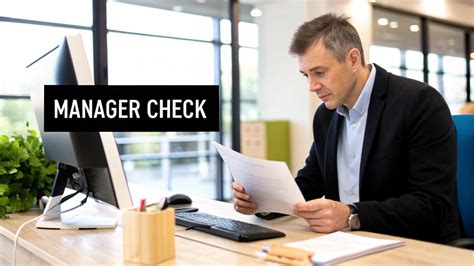 Simple Steps For An Efficient Leave Approval Process Leave Tracker App