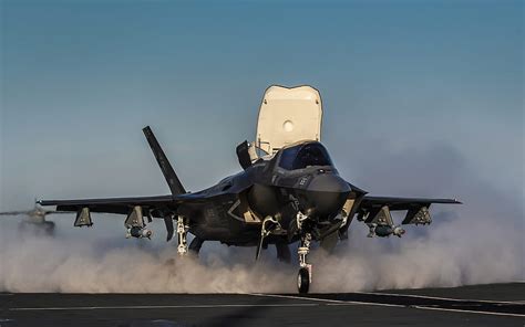 F 35 Wallpaper Widescreen