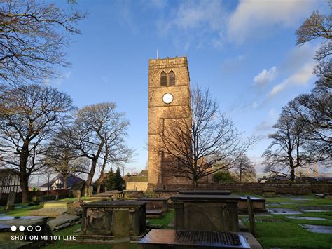 Xiaomi Mi T Lite Review Budget G Phones Keep On Getting Better T