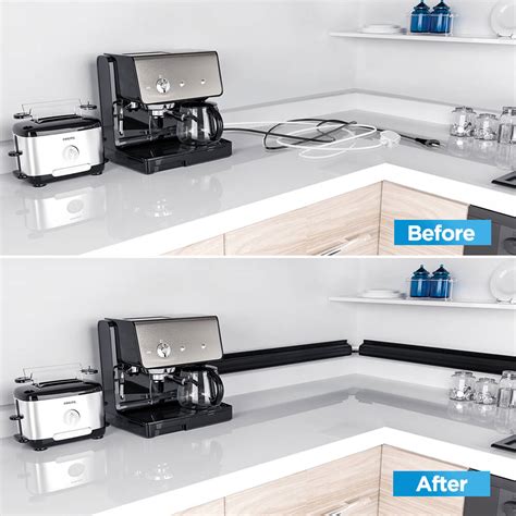 Tips To Hide TV Wires And Other Cables Yecaye Blog