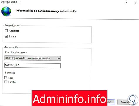 ⚙install and configure ftp on windows server 2019 server faq