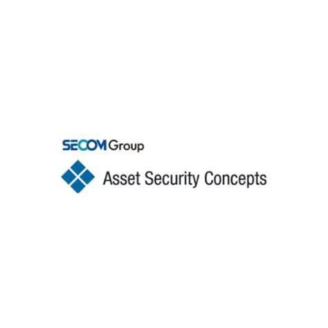 Asset Security Concepts Digital Transformations Explained