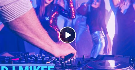 Dj Mikee In The Techno And Trance Mix 32 By Mikee2022 Mixcloud
