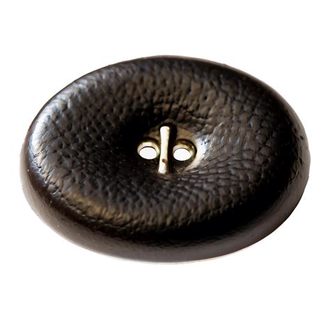 Download Leather Button Png 97