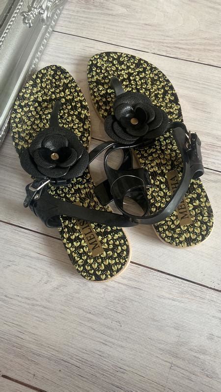 Силіконові сандалі — ціна 230 грн у каталозі Сандалі Купити жіночі речі за доступною ціною на