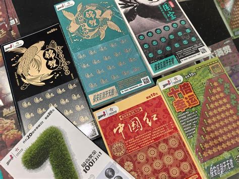 体彩顶呱刮，以公益之名传递幸运与责任社会民生彩票