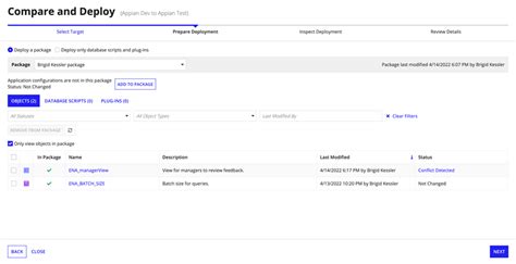 Get Started With Appian Devops Article Success Appian Community