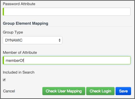 Sonatype Clm Server Security Administration 36 Ldap Group