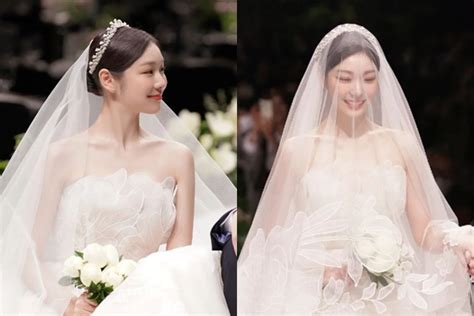 웨딩드레스만 8000만원… 김연아♥고우림 결혼식 비용 얼마길래 머니s