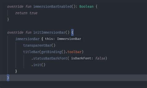 Activity Bottomnavigationview Issue Gyf Dev Immersionbar Github