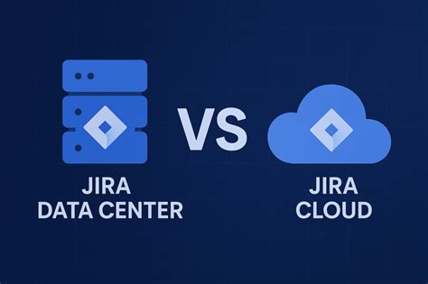 User Centric Comparison Jira Data Center Vs Jira Cloud Atlassian