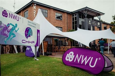 Chhp Is All About Optimising Expertise News Nwu Ac Za