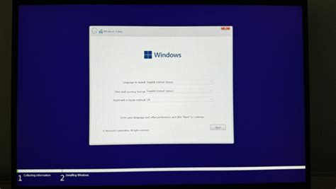 Hands On Tiny11 Builder Thurrott Com
