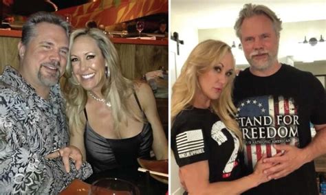 Who Is Chris Potoski Brandi Loves Husband His Life And Career