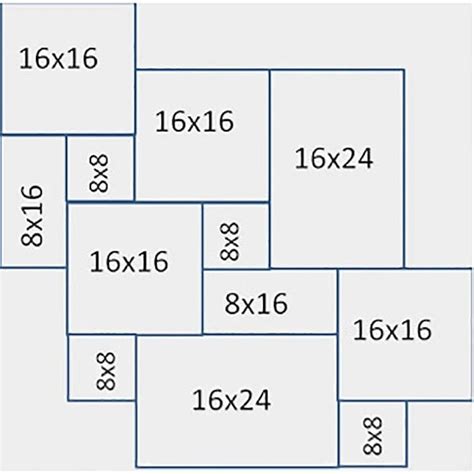 Concrete Block Cmu Sizes Shapes And Finishes Artofit