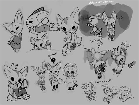 Fenneko Bits Aggretsuko Know Your Meme