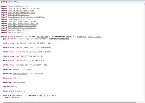 墨烯的java技术栈 Java容器 009 Csdn博客 墨烯的java技术栈 Java容器 009 Csdn博客