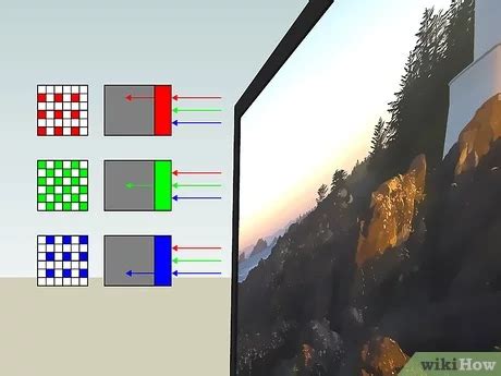 Heres A Quick Way To Solve A Info About How To Fix Lcd Pixels Philosophypeter