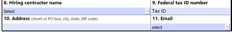 auto fill fields based on dropdown selection adobe community 14552190