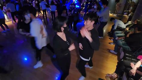 20221230 대구바바루 연합정모 당근and캣츠 Youtube